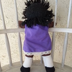 Vintage | Other | Vintage African American Rag Doll | Poshmark